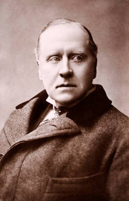 Herbert Beerbohm Tree Actor Circa 1920 Movie OLD PHOTO | eBay Australia