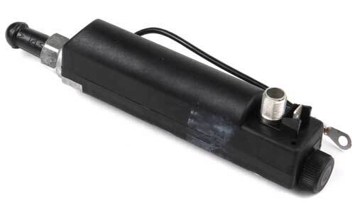 Genuine Antenna Base for Short Rod Antenna 65218375159 for BMW E36 318i ...