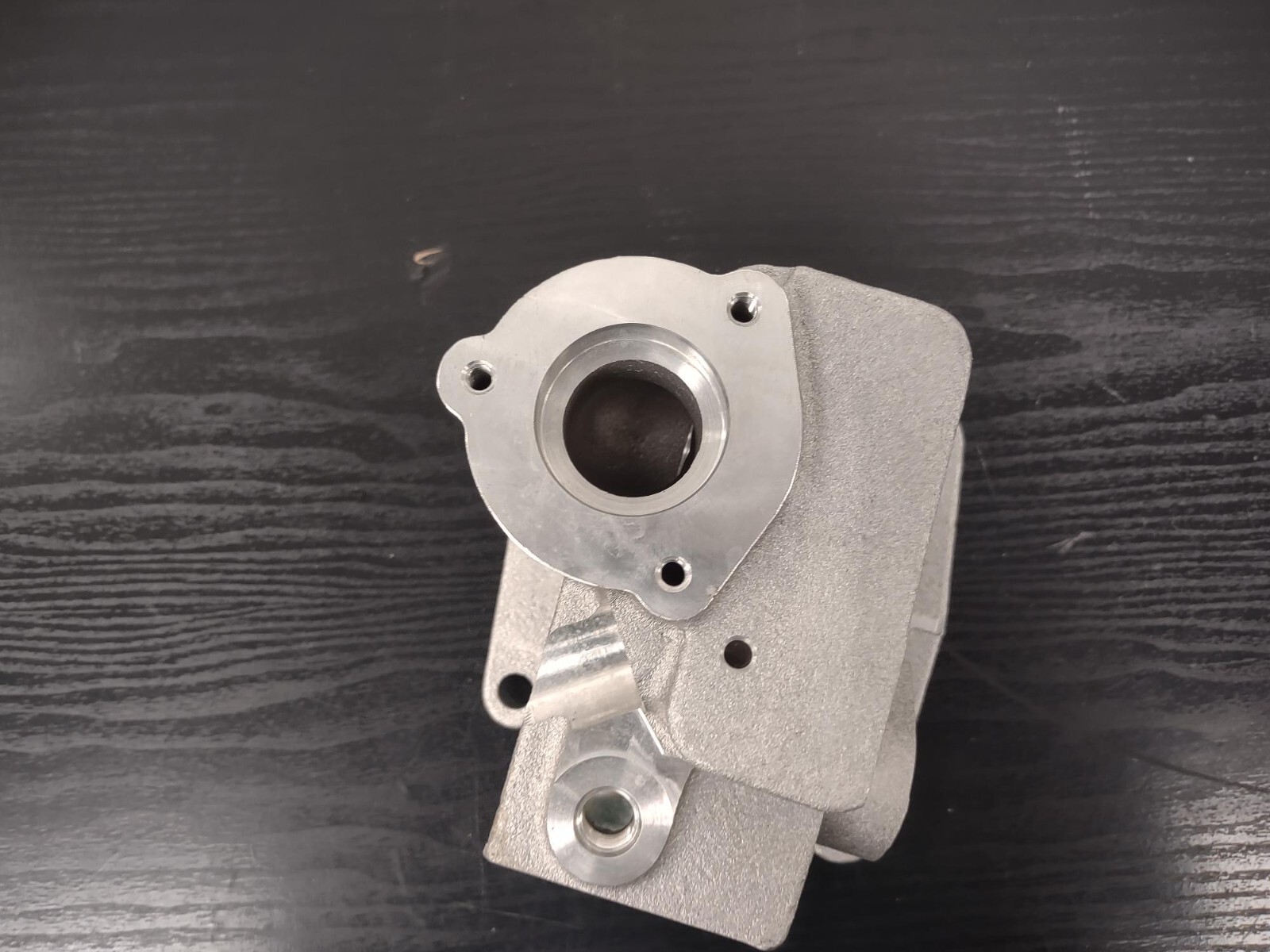 2017 Cummins Fuel Control Module Housing 5320527 OEM for sale online | eBay