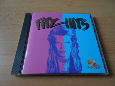 CD Lisa Fitz - Fitz Hits - 14 Songs | eBay.de