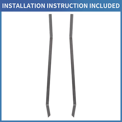 For Ford Falcon Ranchero Mercury Comet 1966-1970 Steel Subframe ...