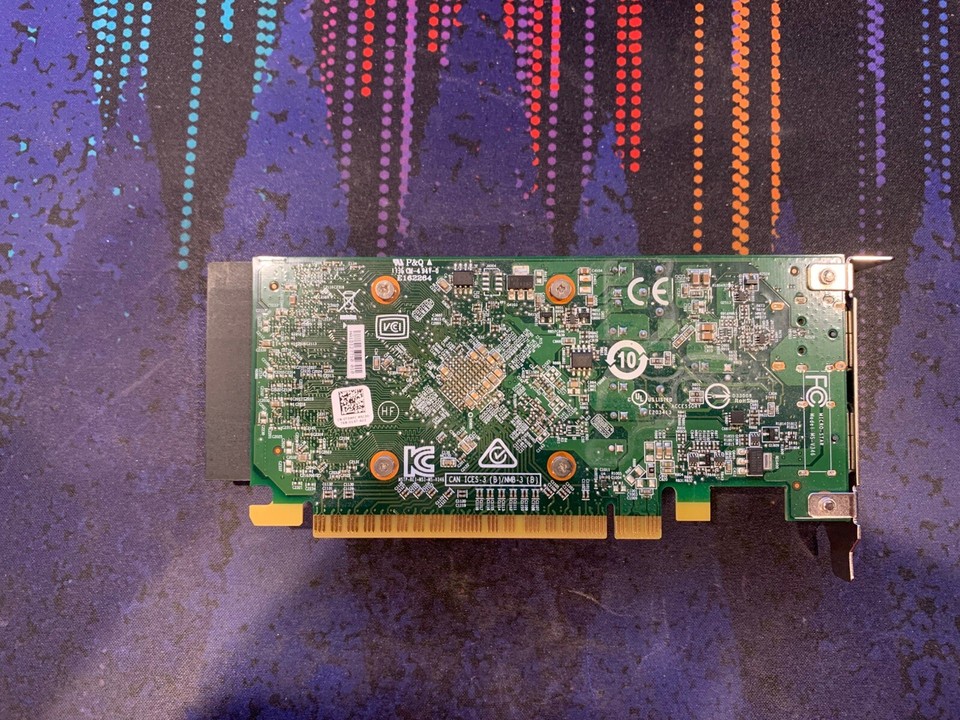 Dell AMD Radeon R7 450 4GB GDDR5 Graphics Card (0TDMFC) | eBay