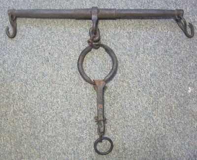 Primitives - Single Tree