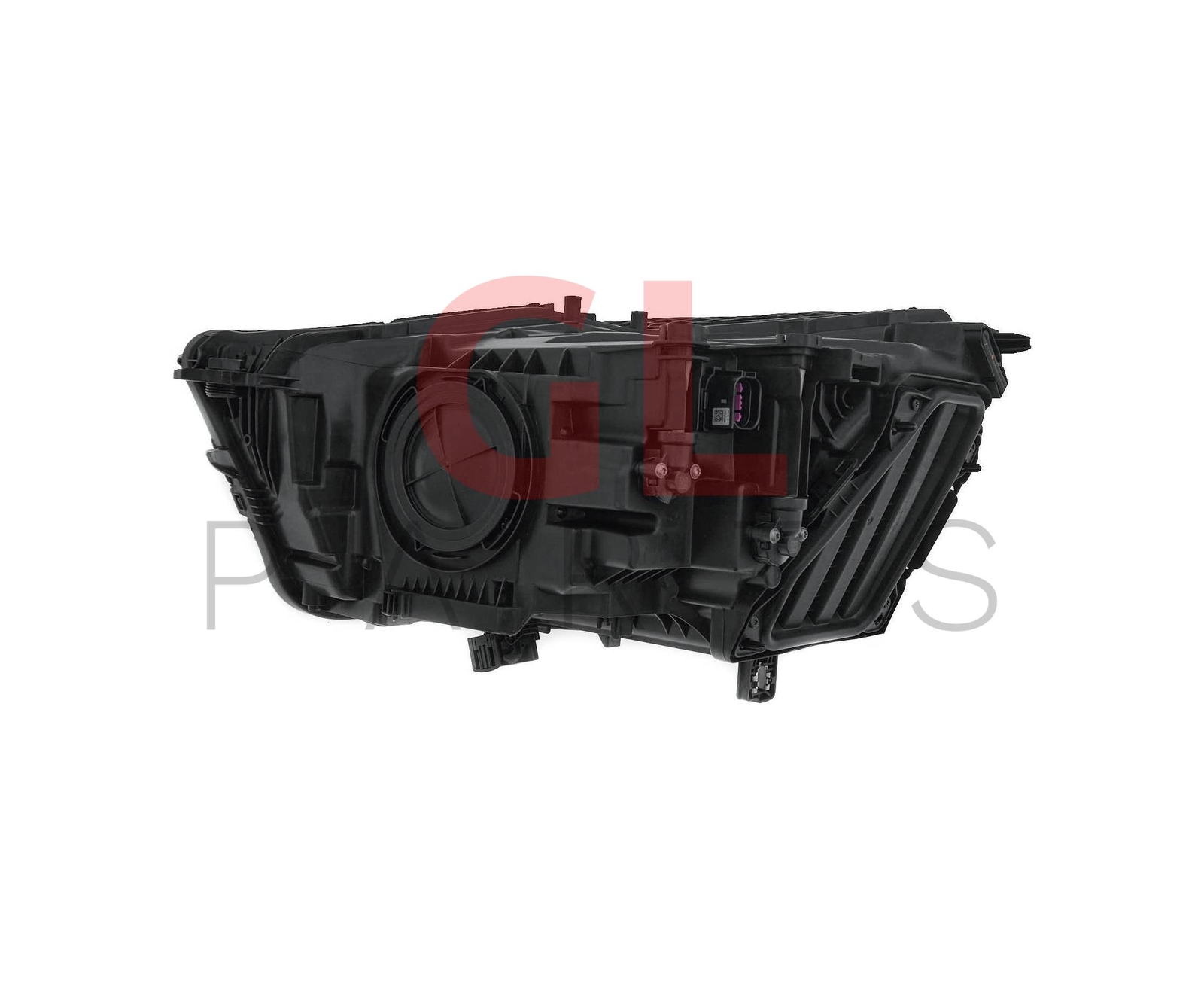 For AUDI Q3 F3N 2020- Headlight Headlamp LED Right 83A941774 New | eBay UK