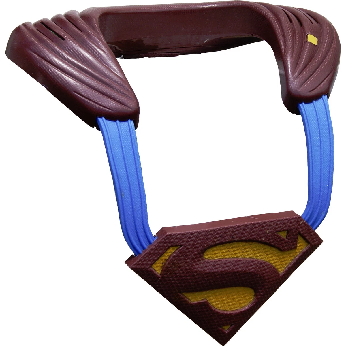 Flying Man Of Steel Cape
