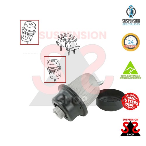Front Mount, Engine Silent Block Suit LEXUS IS 250 (GSE20) 12361-31100 ...