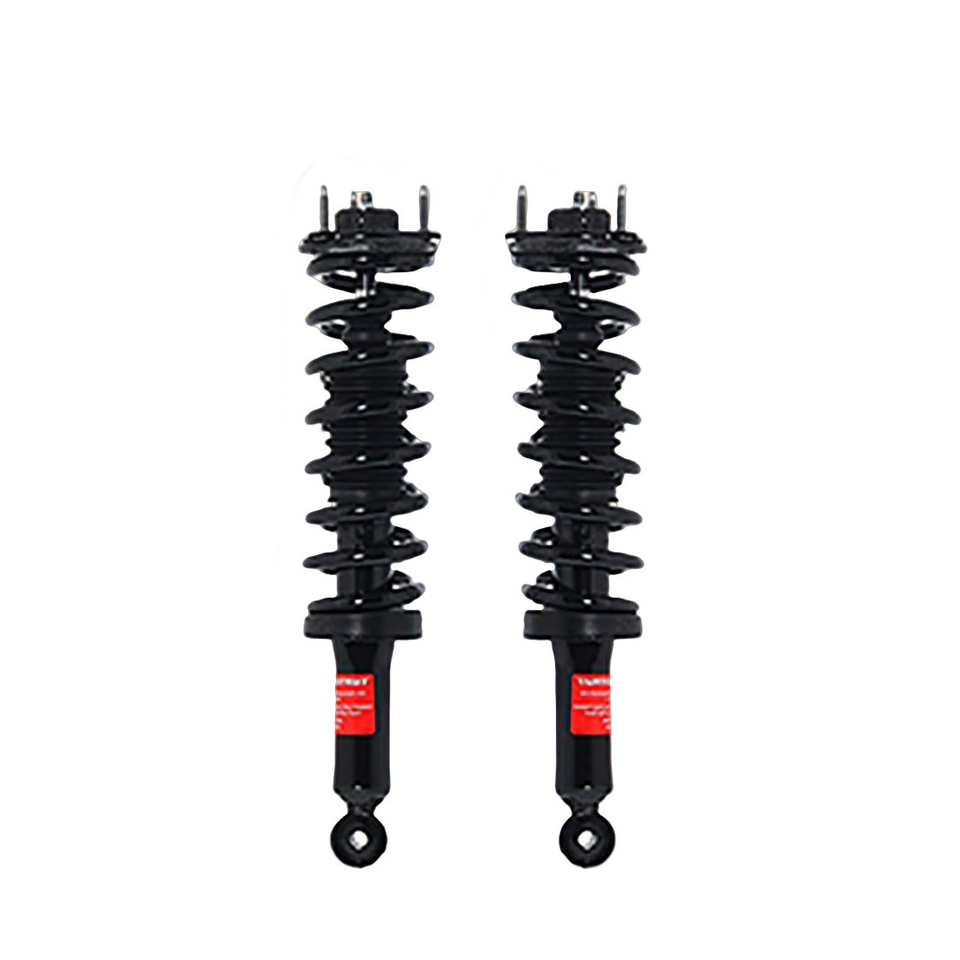 Monroe Genuine Front Struts For 2015-2022 GMC Canyon/Chevy Colorado RWD ...