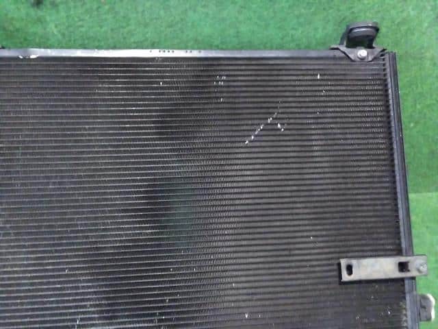 TOYOTA Raum 2005 CBA-NCZ20 Condenser 8845052111 [Used] [PA111279522] | eBay