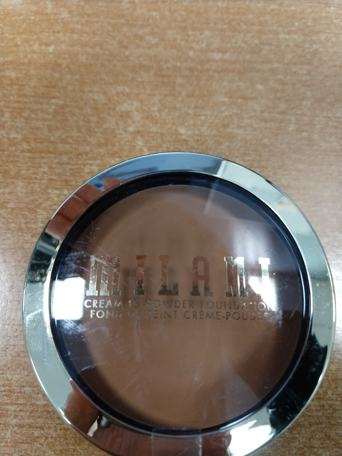 1 OR 2 Pack: MILANI Cream To Powder Foundation w/Sponge-CHOOSE SHADE | eBay