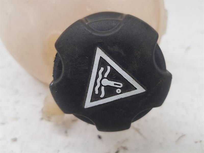 2016 ON TOYOTA PROACE VERSO RADIATOR EXPANSION TANK 1997 DIESEL ...