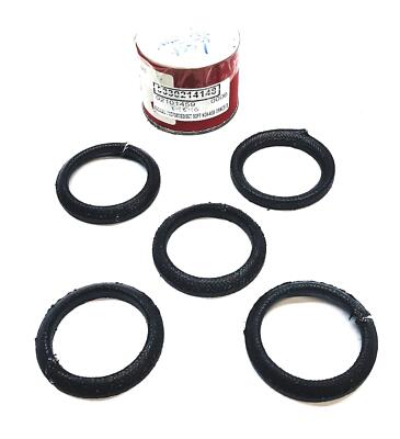 AP Services 5 Piece 2-3/8X3-1/8X4 Inch Packing Ring Set Style 1515 NOS ...