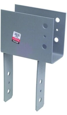 Simpson Strong-Tie ECC46 4X Beam, 6X Post ECC | eBay