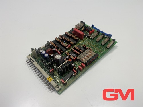 Parker Interface Control Board EW10-104-20 Hydraulic | eBay