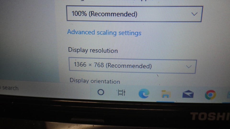 Toshiba Satellite S855-S5254 | 15.6" | Intel Core i7 4th Gen. | 16 GB ...