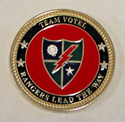 Gen Joseph Votel Special Operations Command SOCOM Army Ranger Challenge ...