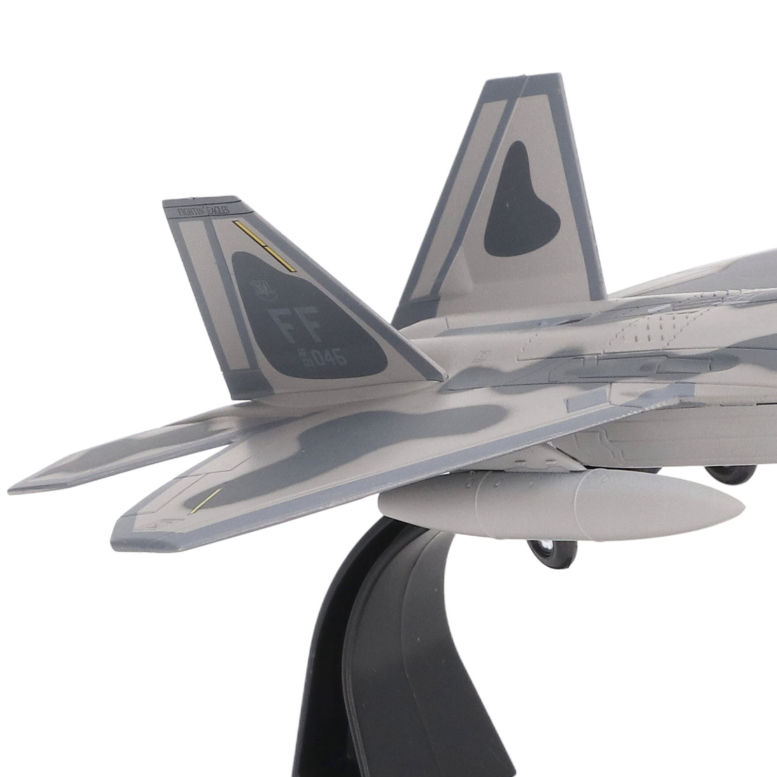Fighter Aircraft Model Metal Plane Model For Home | eBay