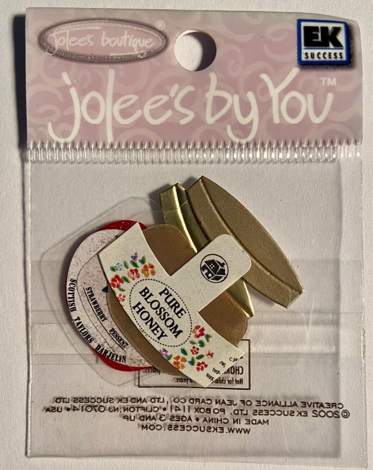 REDUCED! Jolee's Boutique Food & Drink Many RARE! More to Come YOU ...