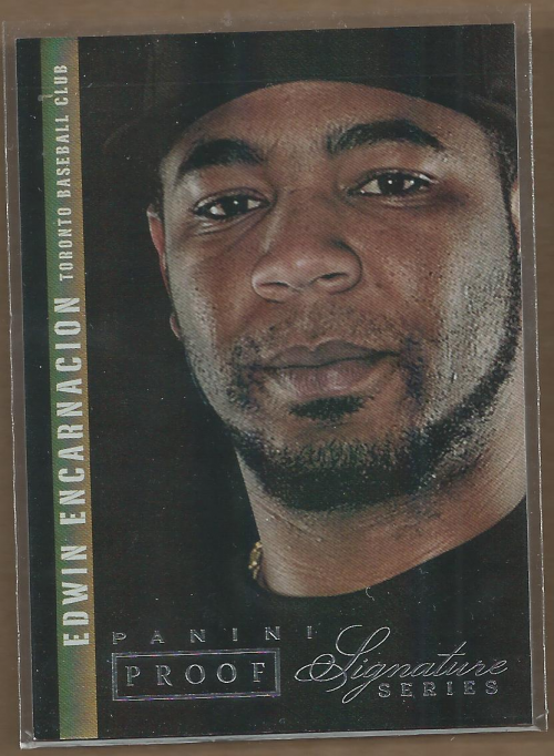 2012 Panini Signature Series Baseball Card Pick (Inserts) | eBay