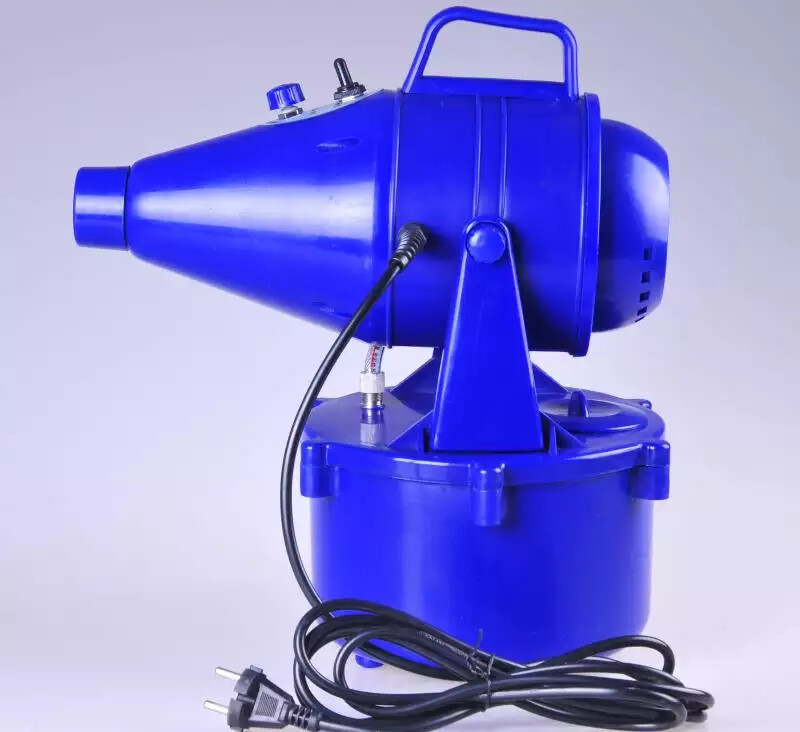 OR-DP1 Motor Mist Outdoor Mist Sprayers for Pest Control 4L 1200w ...