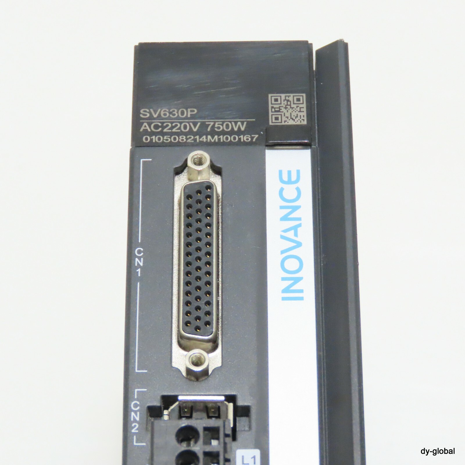 INOVANCE Used SV630P,SV630PS5R5I AC SERVO DRIVE 750W DRV-I-2702=9D26 | eBay