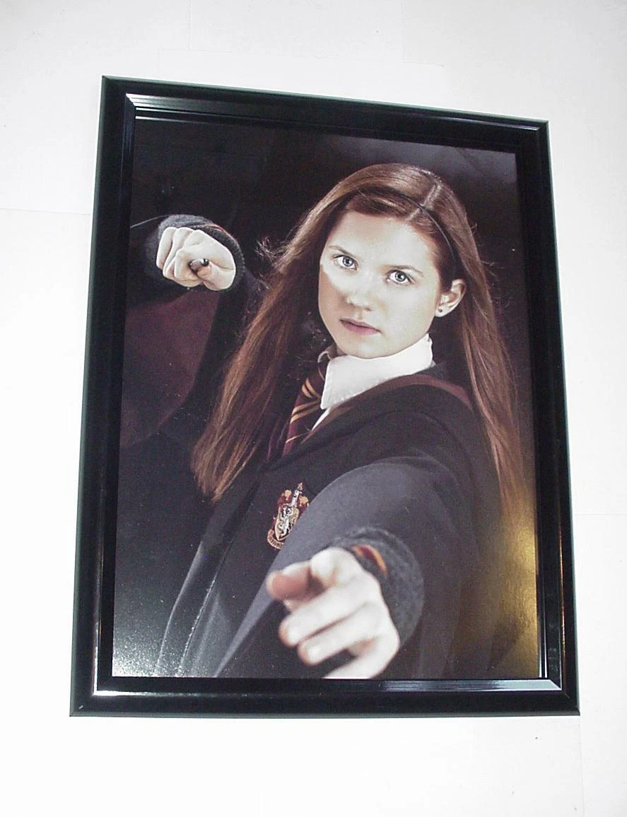 Ginevra Potter