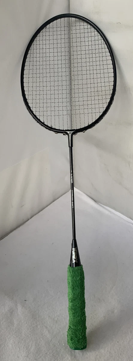 Badminton Racket Yonex Green