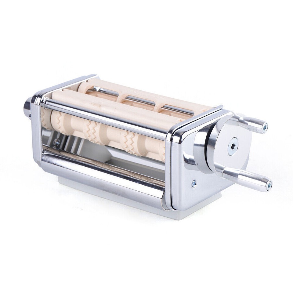 Pasta Attachment & Ravioli Maker Attachment for Kitchenaid Stand Mixers ...