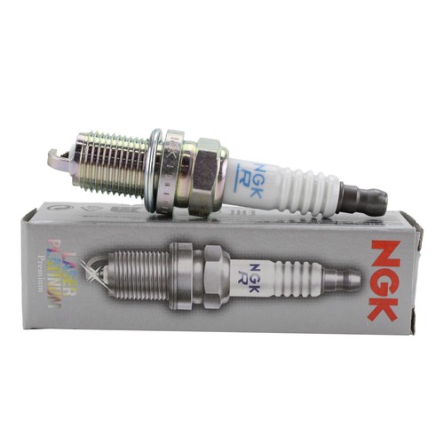 NGK 5463 Laser Platinum Spark Plug For Saab 9-2X Subaru Forester ...