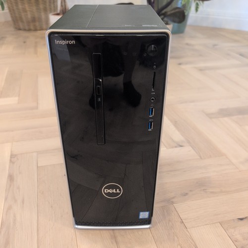 Dell Inspiron 3668 D19M i5-7th Gen 8GB RAM 1TB HDD | eBay UK