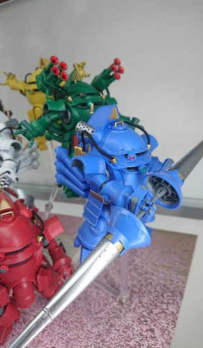 Sakura Wars 2 Kotake Kai Ogami Sumire Maria Iris Kurenai Kanna Orihime ...