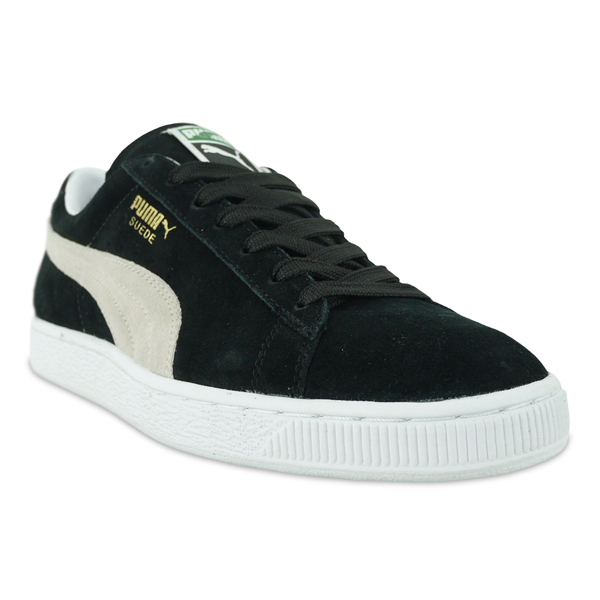PUMA SUEDE CLASSIC TRAINERS - BLACK, BURGUNDY, BLUE FOG, RED AND MANY ...
