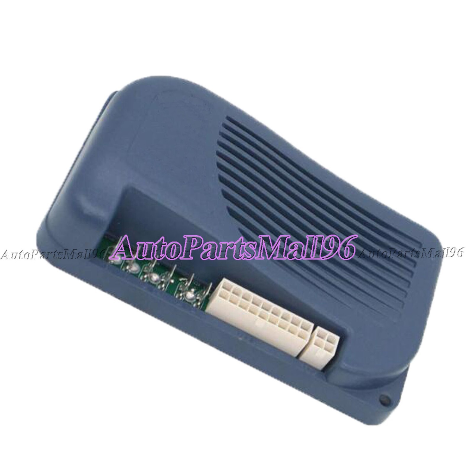 New 1228-2901 24V / 110A PMC Permanent Magnet Motor Speed Controller ...