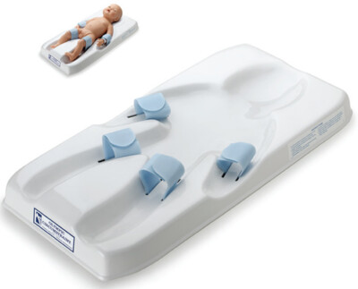 REUSABLE Medical Circumstraint Circumcision Circ Board Replacement ...