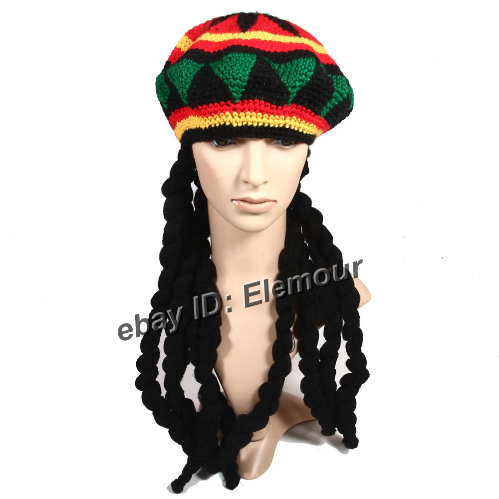Rasta Costume