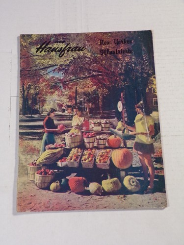 Die Hausfrau November 1958, German Women's Magazine- 100623JENON-55 | eBay