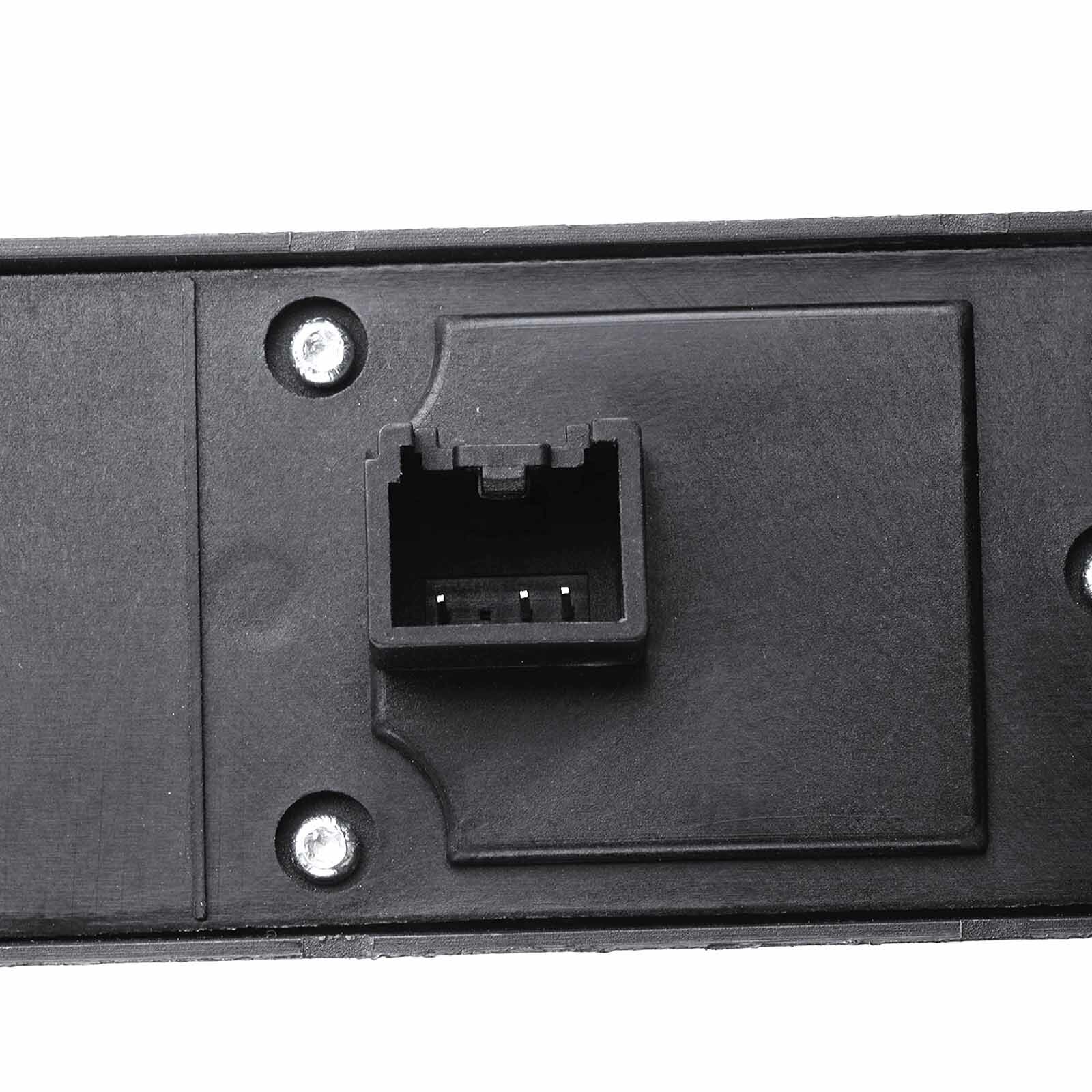 Front Right Master Power Window Switch for Ford Focus LV 2009-2011 ...