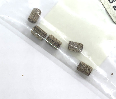 Lot Of 5 Abu Garcia Ambassadeur 5000 Fishing Reel Part-Brake Block ...