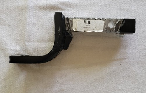 Draw Tite 3" Drop Hitch w/Pin & Cotter Key 14728- 1 1/4" Receiver New ...