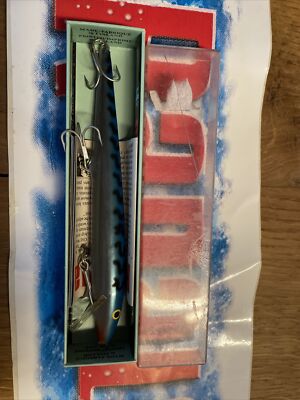 Rapala Original Floating 13 SM special Finland Made F13 very rare | eBay.de