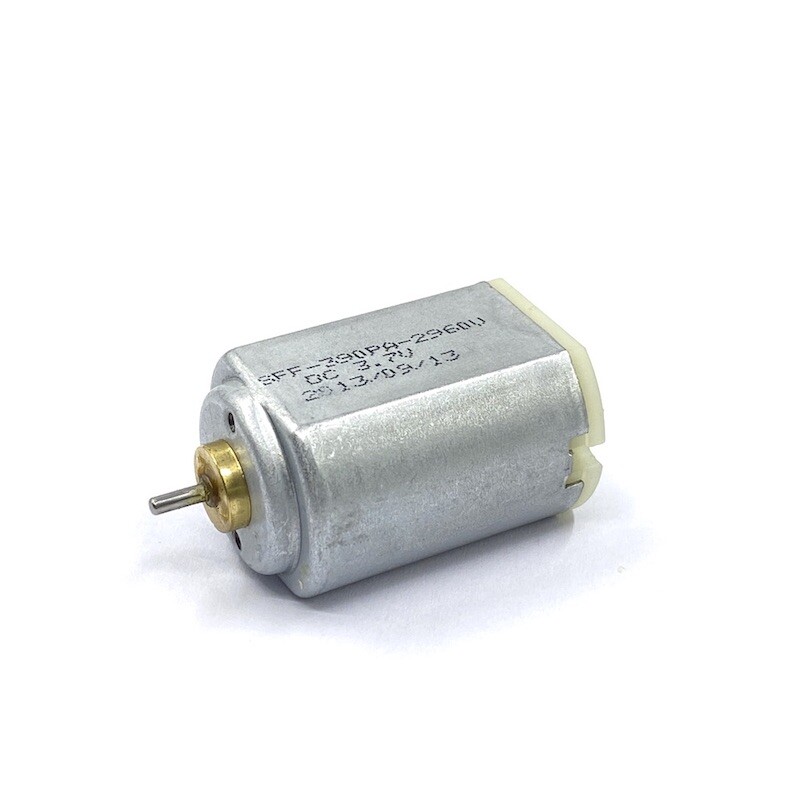 Hair Clipper Electric Scissor Barber Motor DC2.4V 3.7V High Speed FF ...