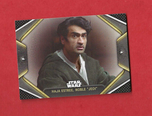 2023 Topps Star Wars Obi Wan Base set carte de base 23 | eBay