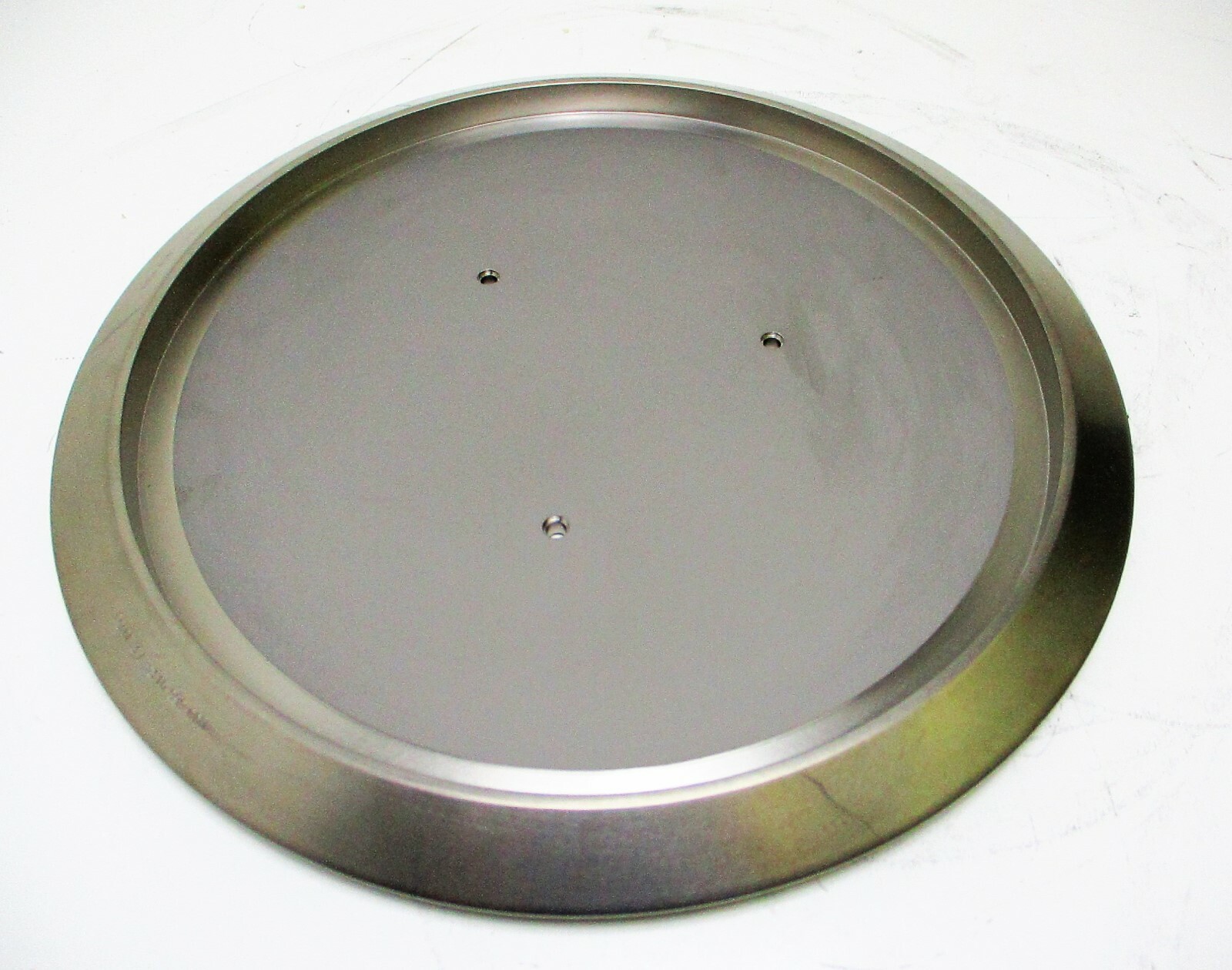 ASM America 1130-668-01 MX Kit Plate Susceptor Cap P8800 | eBay