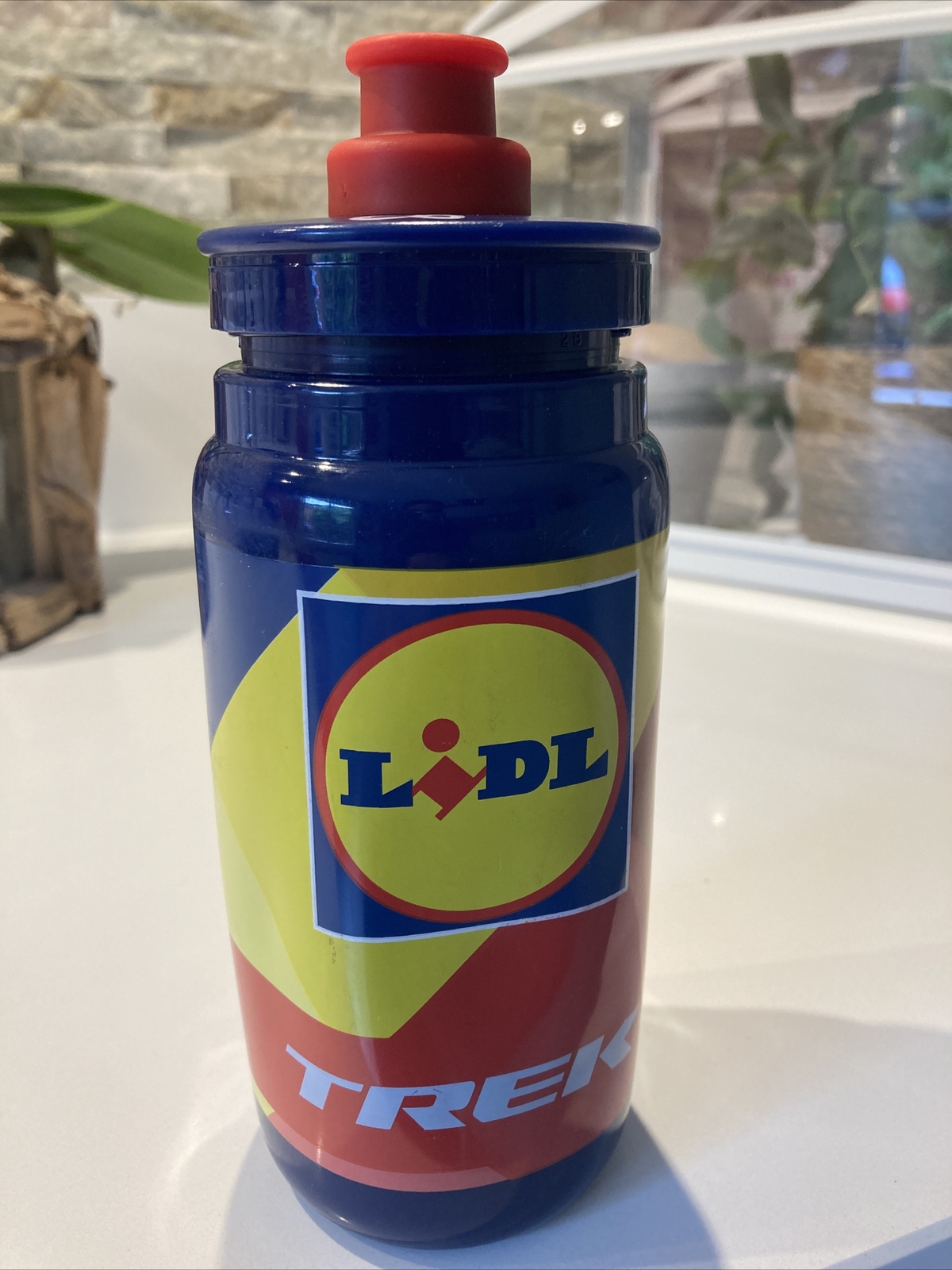 Bidon Trek Lidl Tour de France 2023 Cyclisme | Grelly France