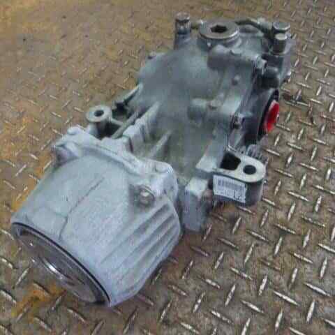 TOYOTA Caldina Rear Rigid Differential Assembly [PA85524319] | eBay