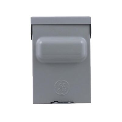 Disconnect Switches - Nema 3R