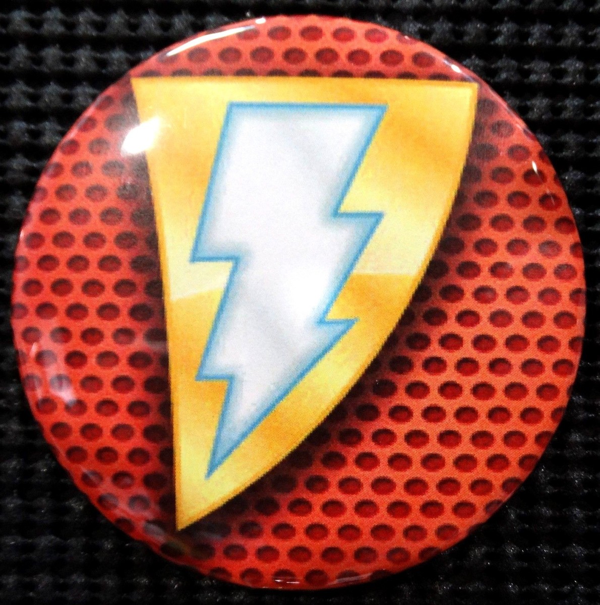 Shazam Emblem
