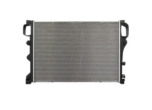 RADIATOR MERCEDES S-CLASS W221 CL C216 2010-2013 LIFT 2215003203 ...