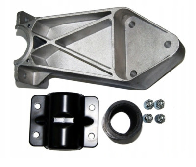 Kotflügelhalter passt für DAF XF95 XF105 XF 105 XF 95 SET Oe: 1371224 ...