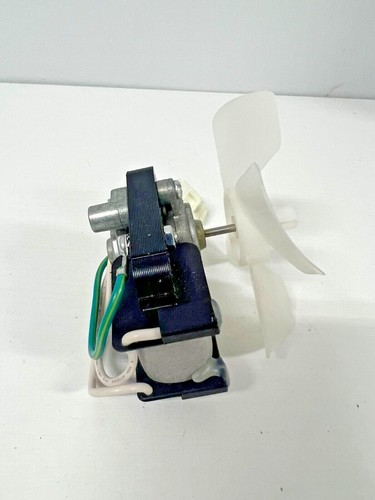 Genuine OEM Electrolux Refrigerator Evaporator Fan Motor 297250000 | eBay