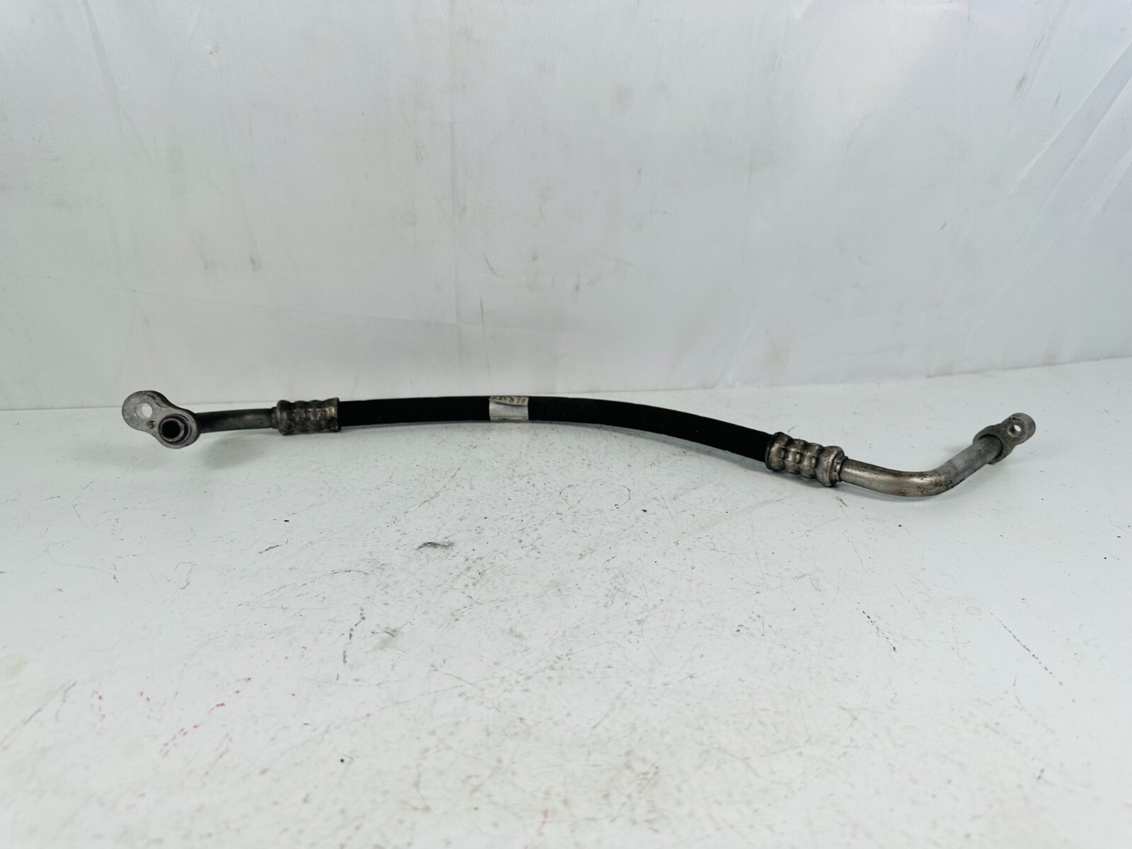 10-16 Mercedes W207 E350 C300 A/C AC Air Condenser Pressure Line ...